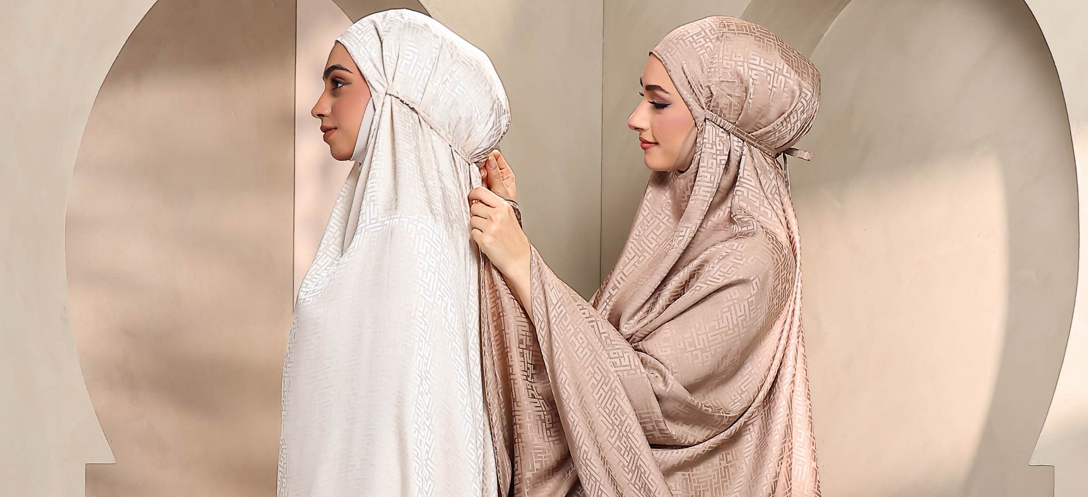 Women's Prayer Sets – BOKITTA India