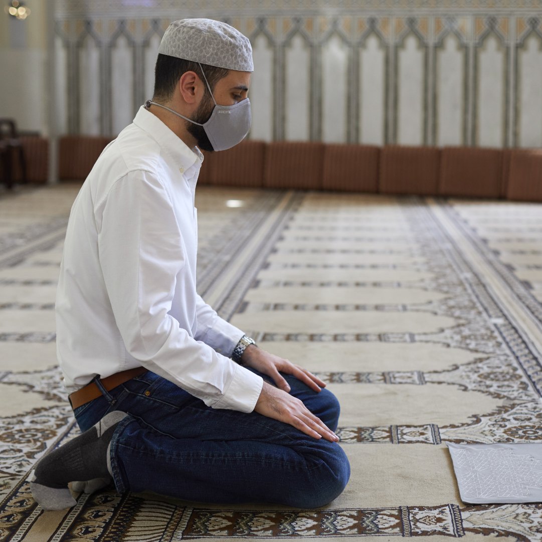 Prayer Set – BOKITTA India